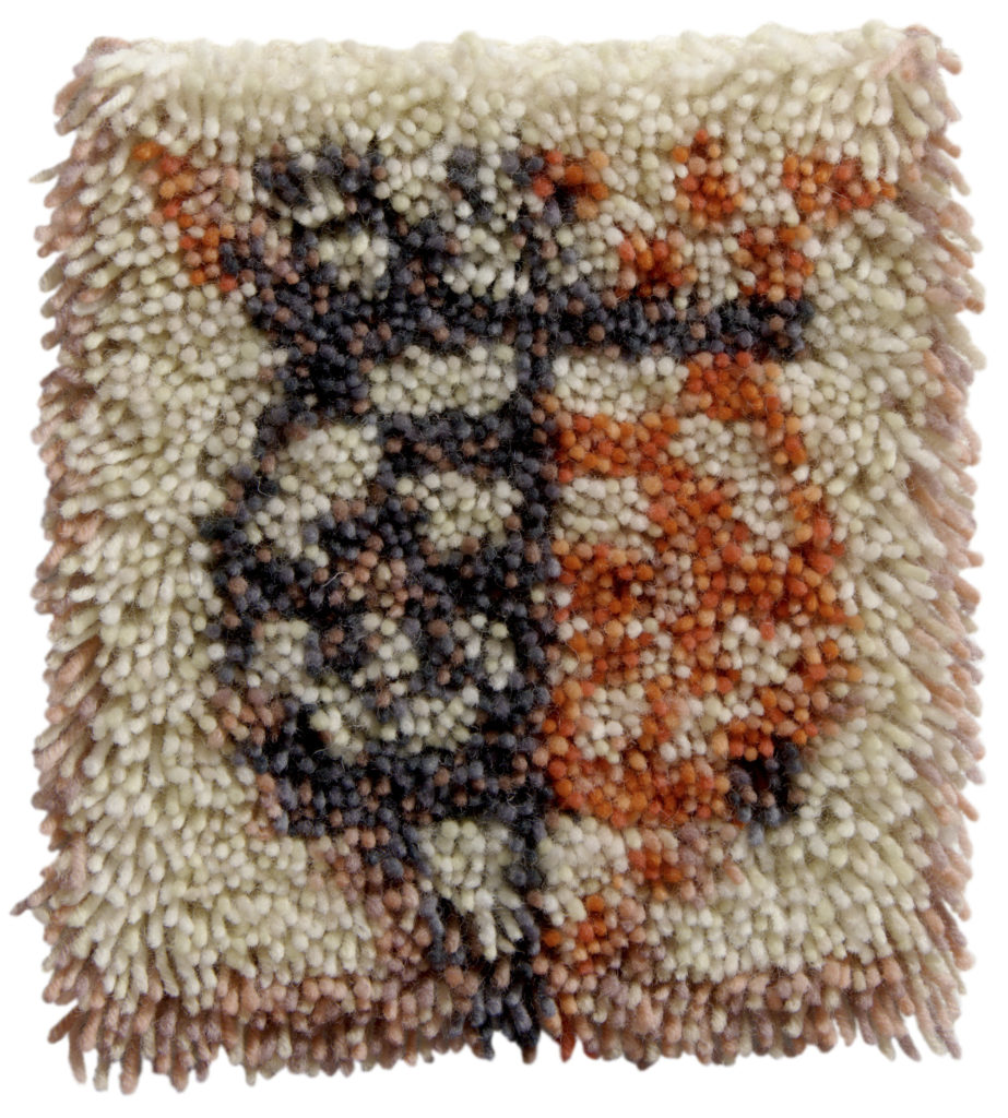 Start Kit Rya Rug